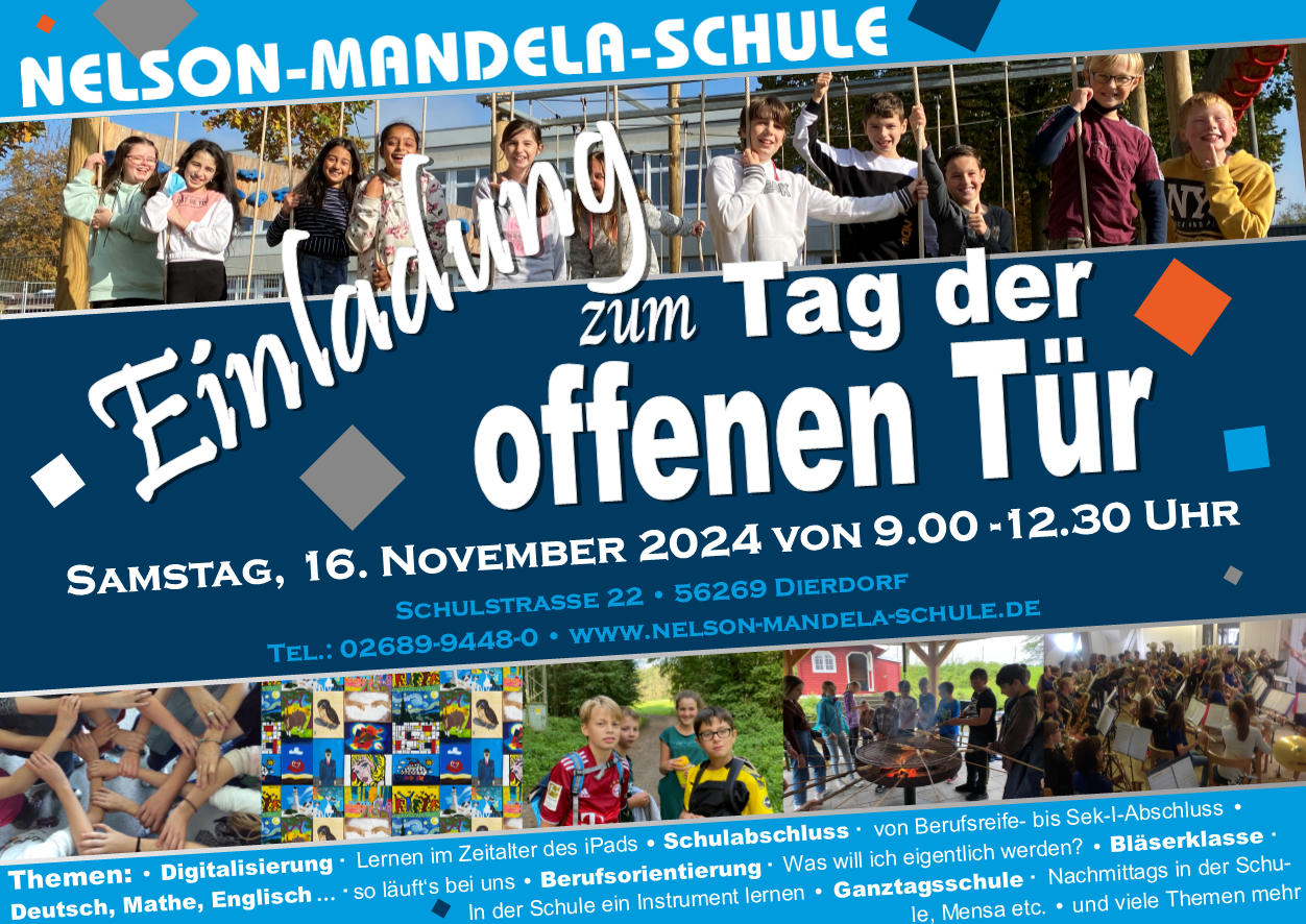 Nelson Mandela Realschule